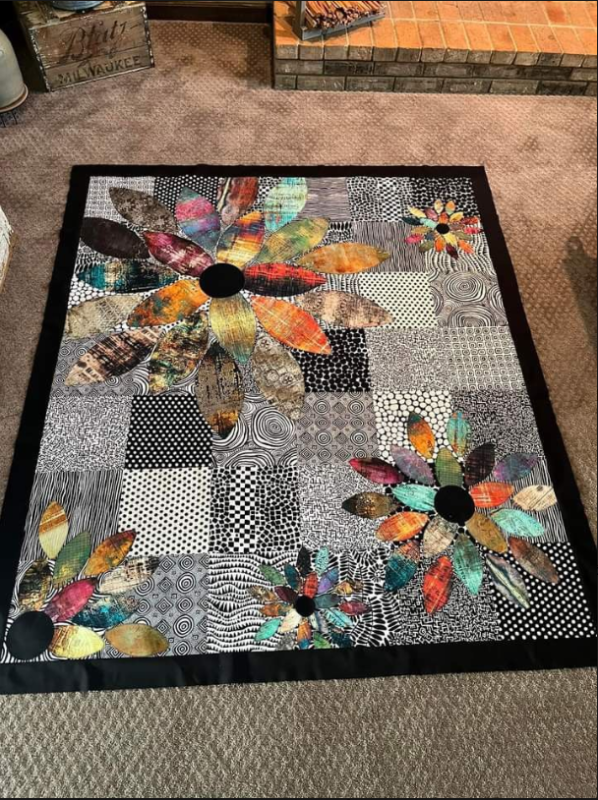 Amazing Quilt
