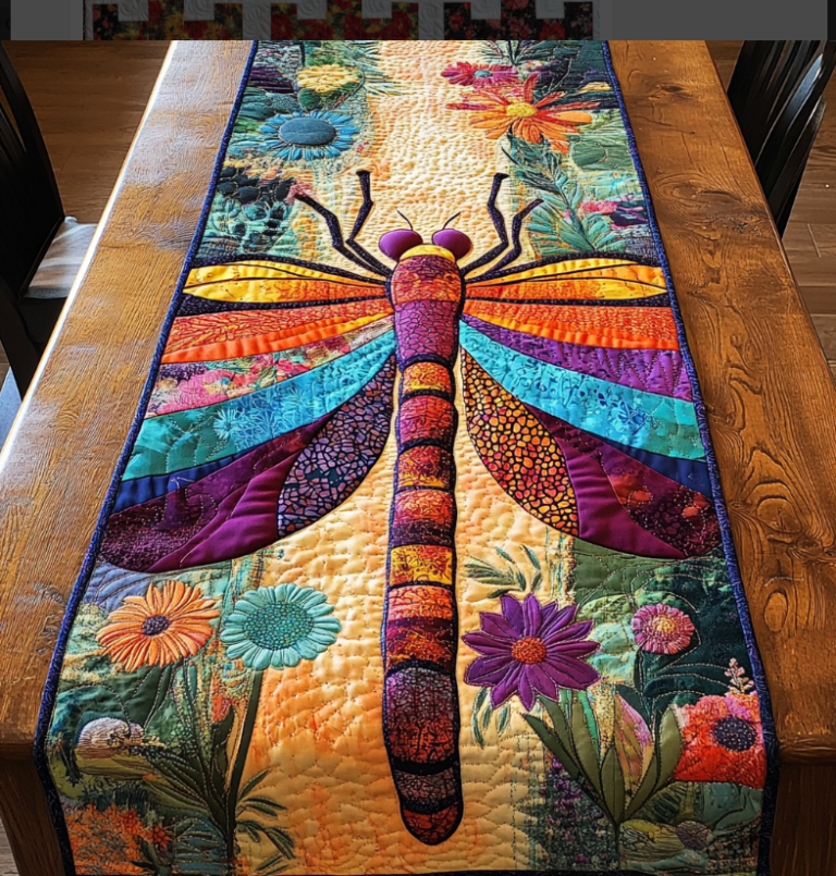 Amazing Quilt