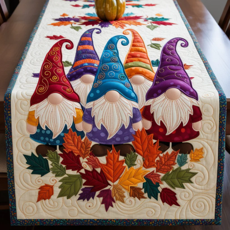 Patch Parade (Printed Edition) – Amazing Quilt